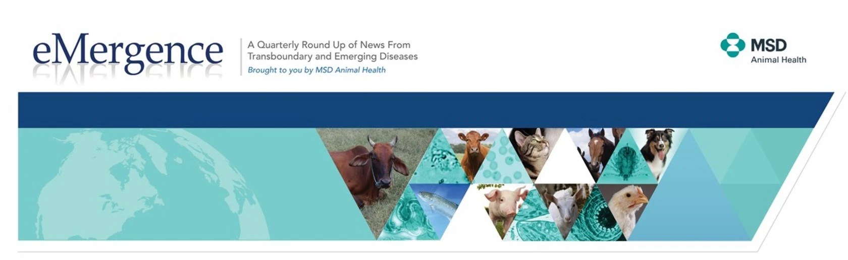 Welcome to eMergence – Towards Controlling Transboundary and Emerging ...