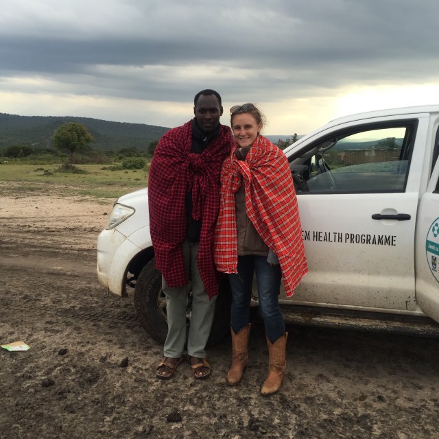 Focus On… Foot and Mouth Disease — The perspective from an endemic setting